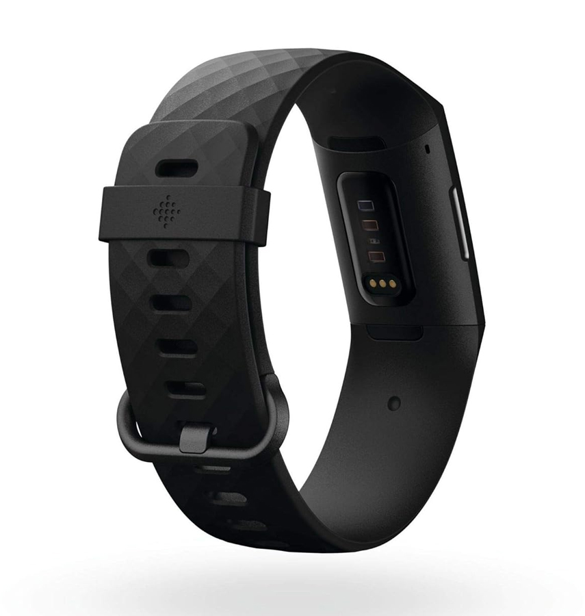 Fitbit Charge 4 Rosewood Mobile Experts