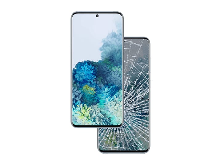 Phone Screen Repairs | Mobile Experts